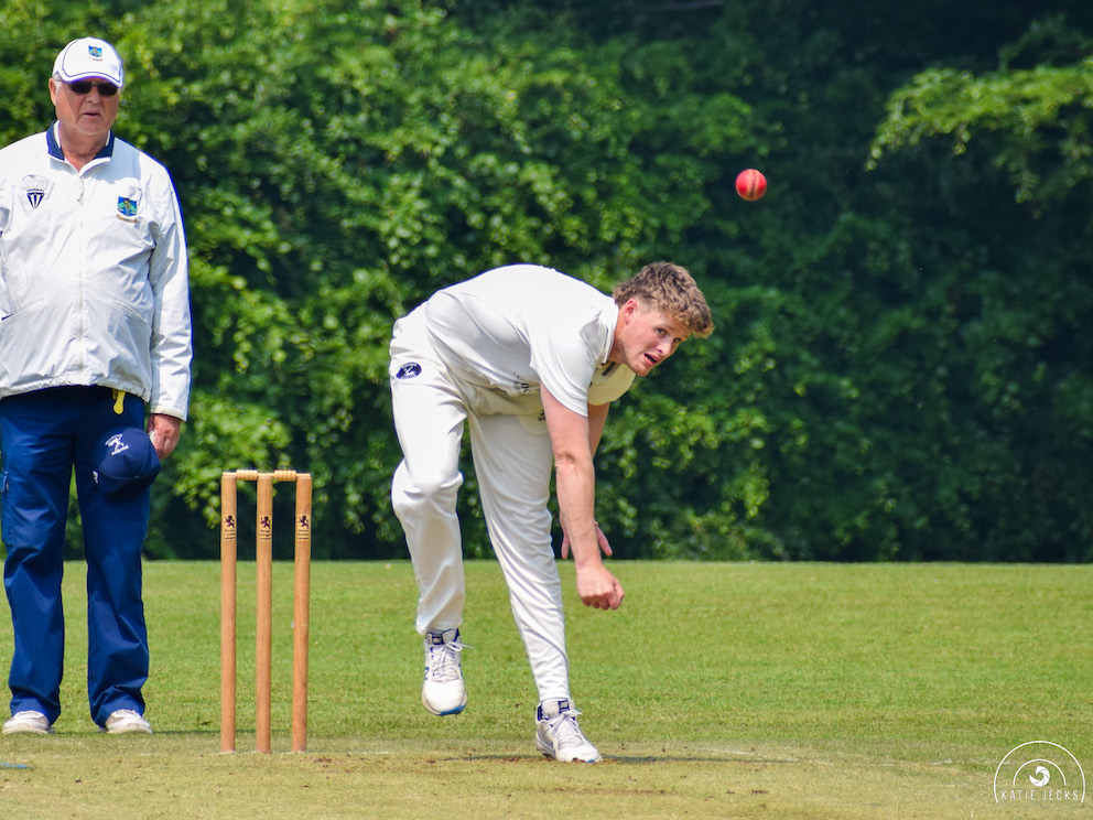 Tolchards Devon Cricket League - Devon Cricket